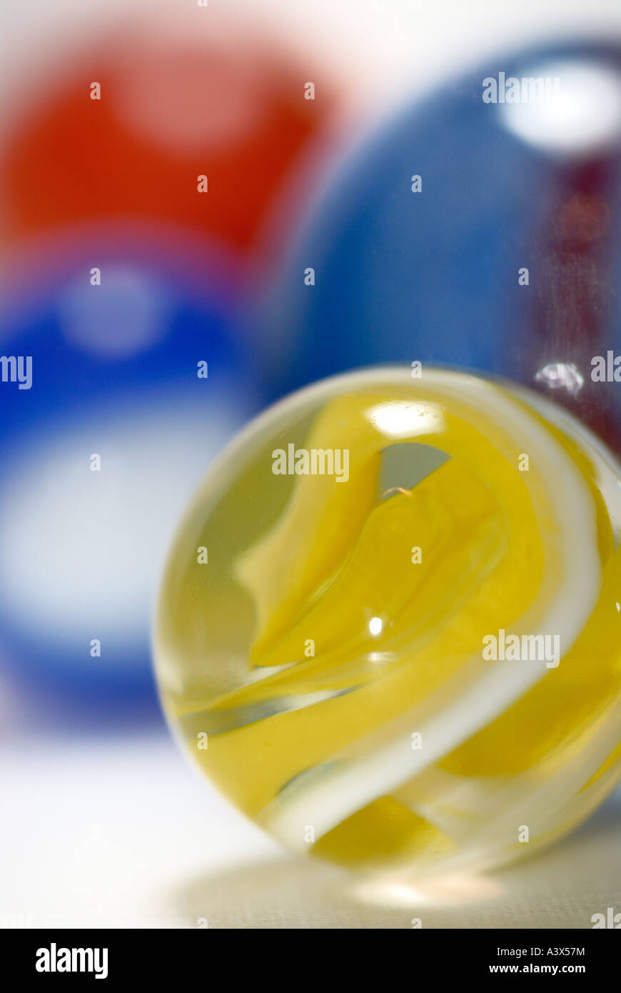 Four marbles hi-res stock photography and images - Alamy