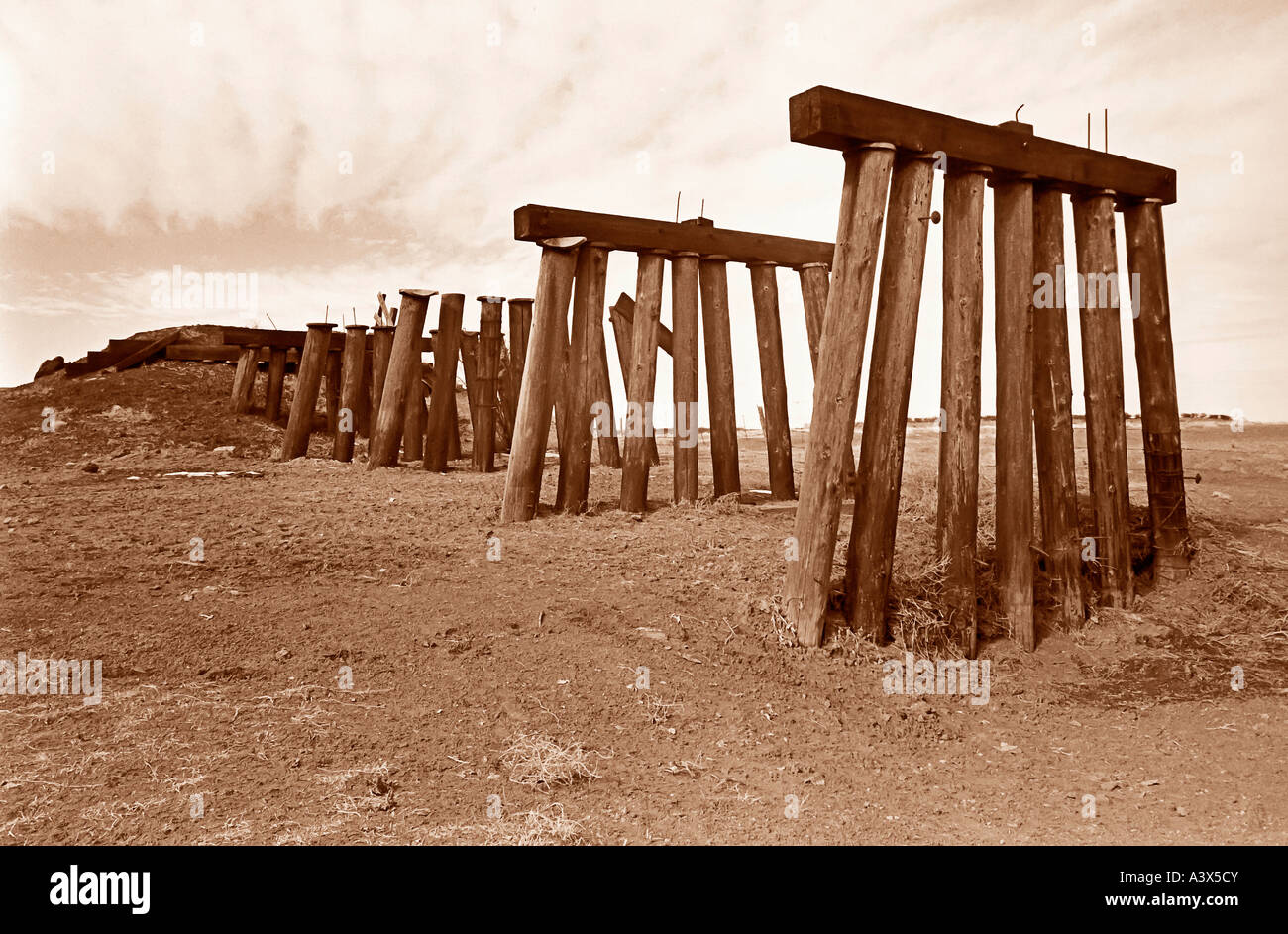 Poster remnants hi-res stock photography and images - Alamy