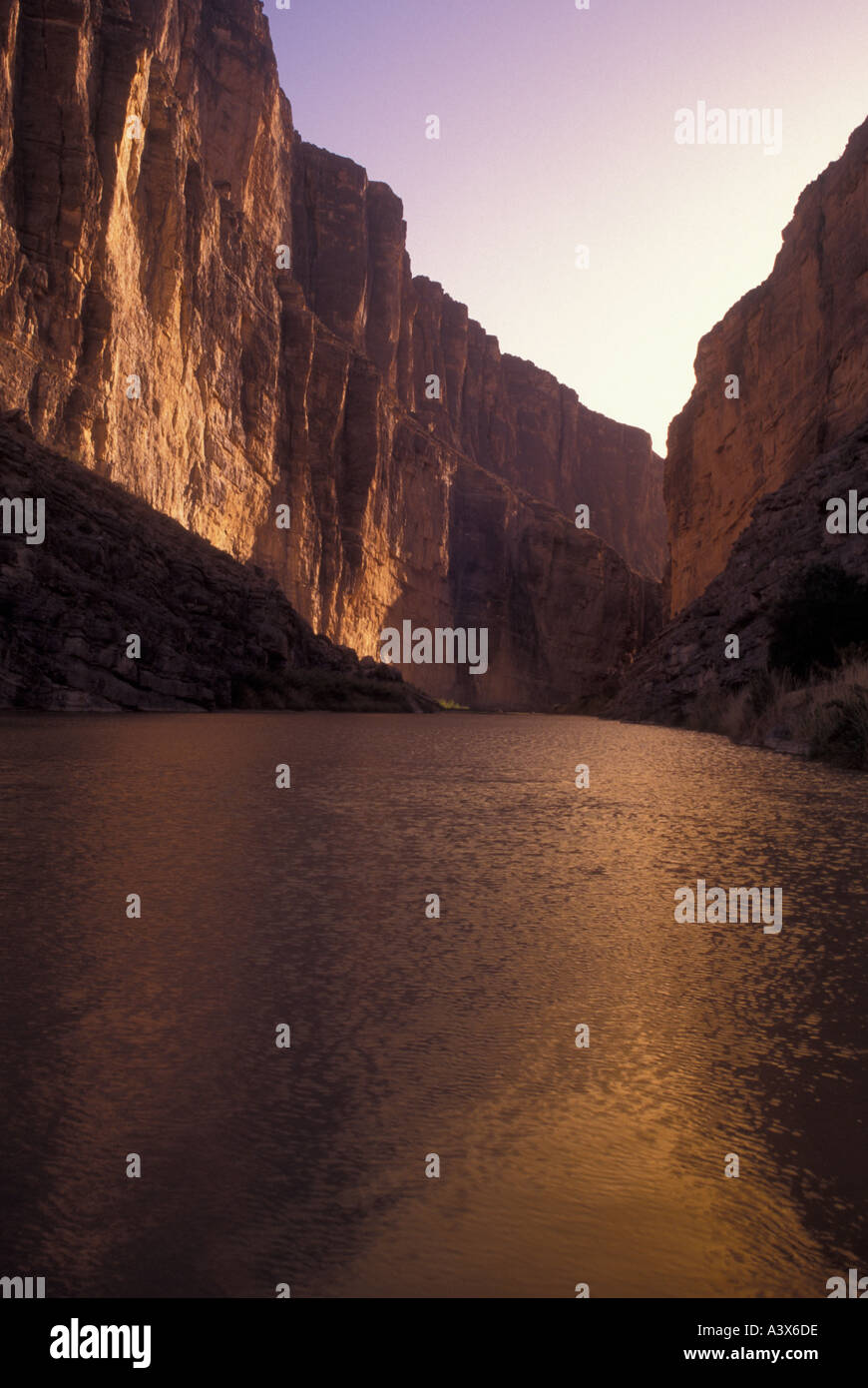 Big bend natl park hi-res stock photography and images - Alamy