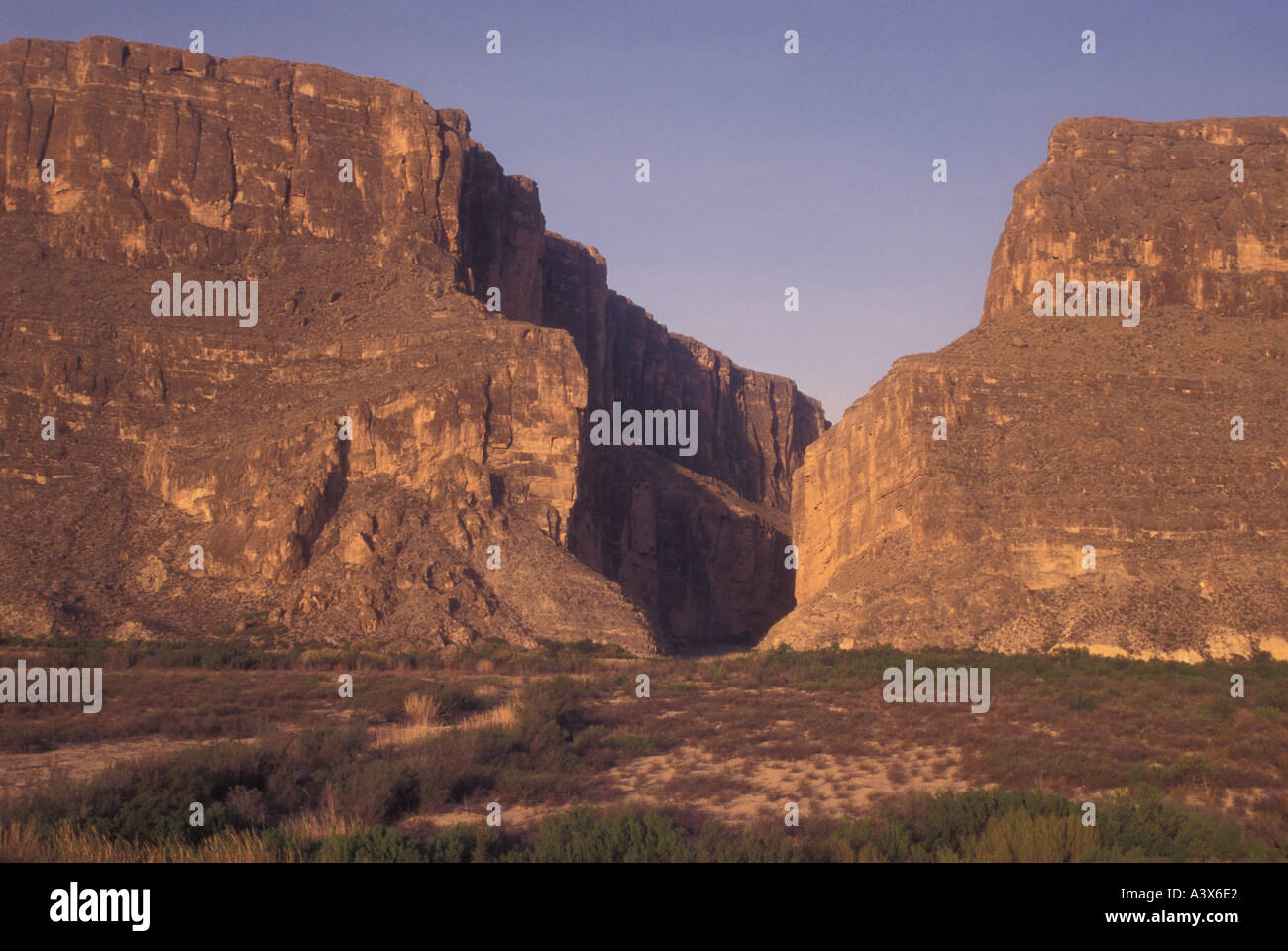 Big bend natl park hi-res stock photography and images - Alamy