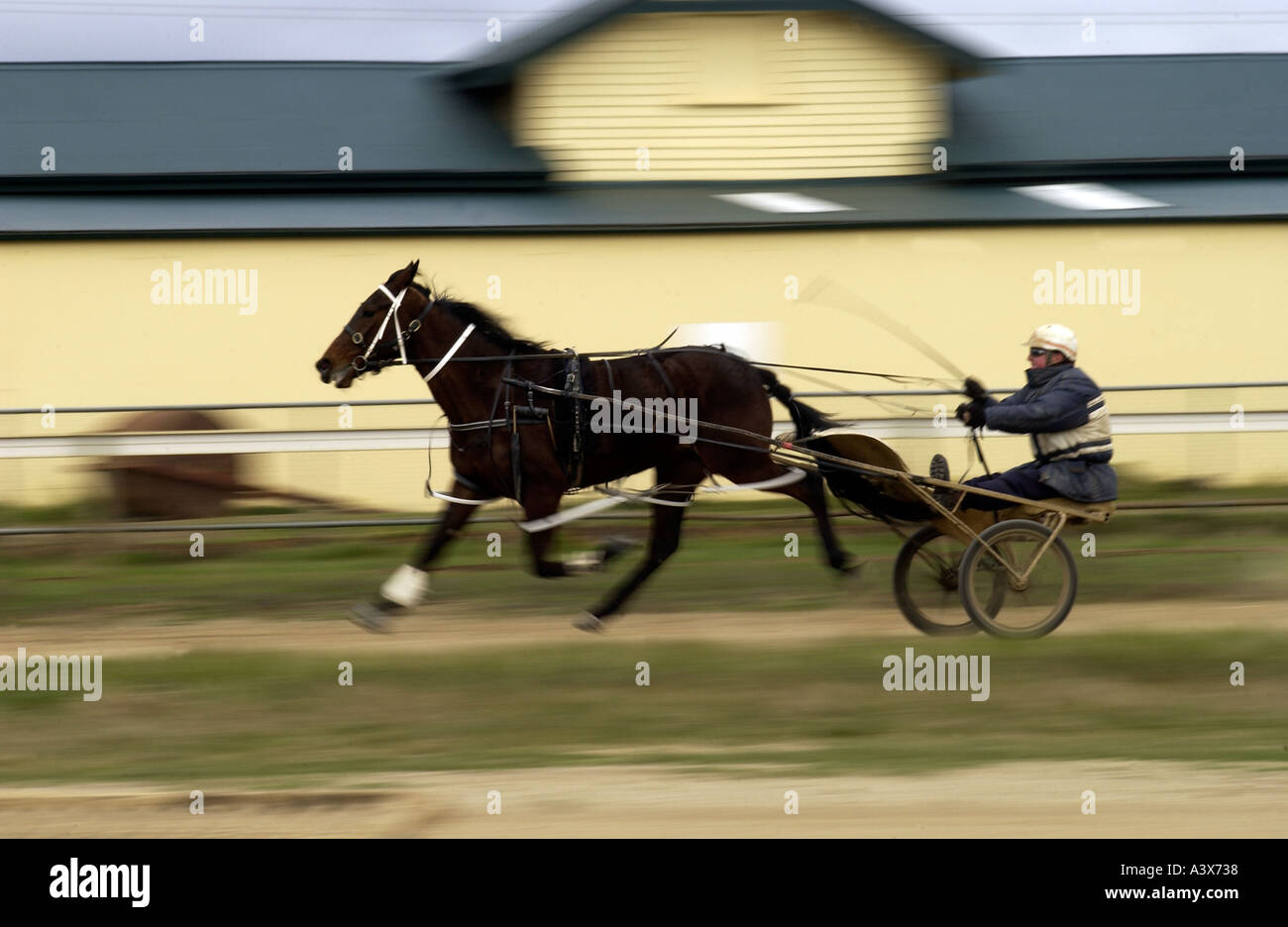 Trackwork hi-res stock photography and images - Alamy