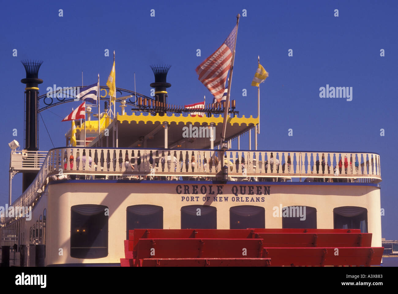 Old mississippi riverboat hi-res stock photography and images - Alamy