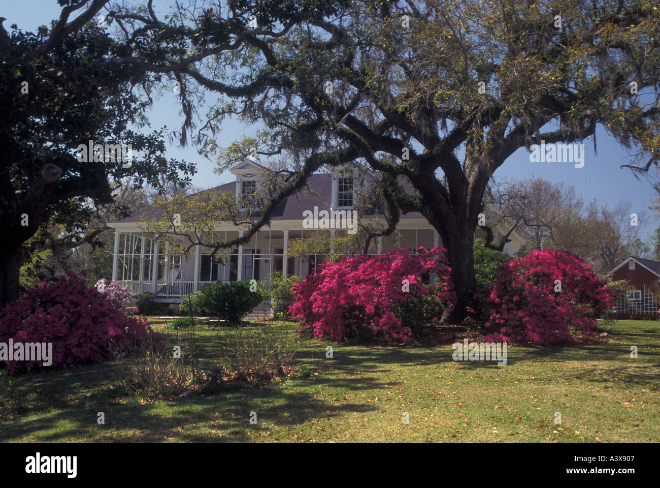 Gautier mississippi hi-res stock photography and images - Alamy