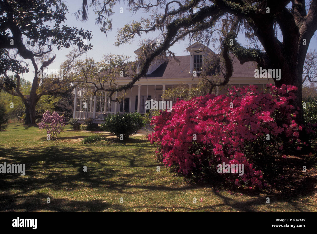 Gautier mississippi hi-res stock photography and images - Alamy
