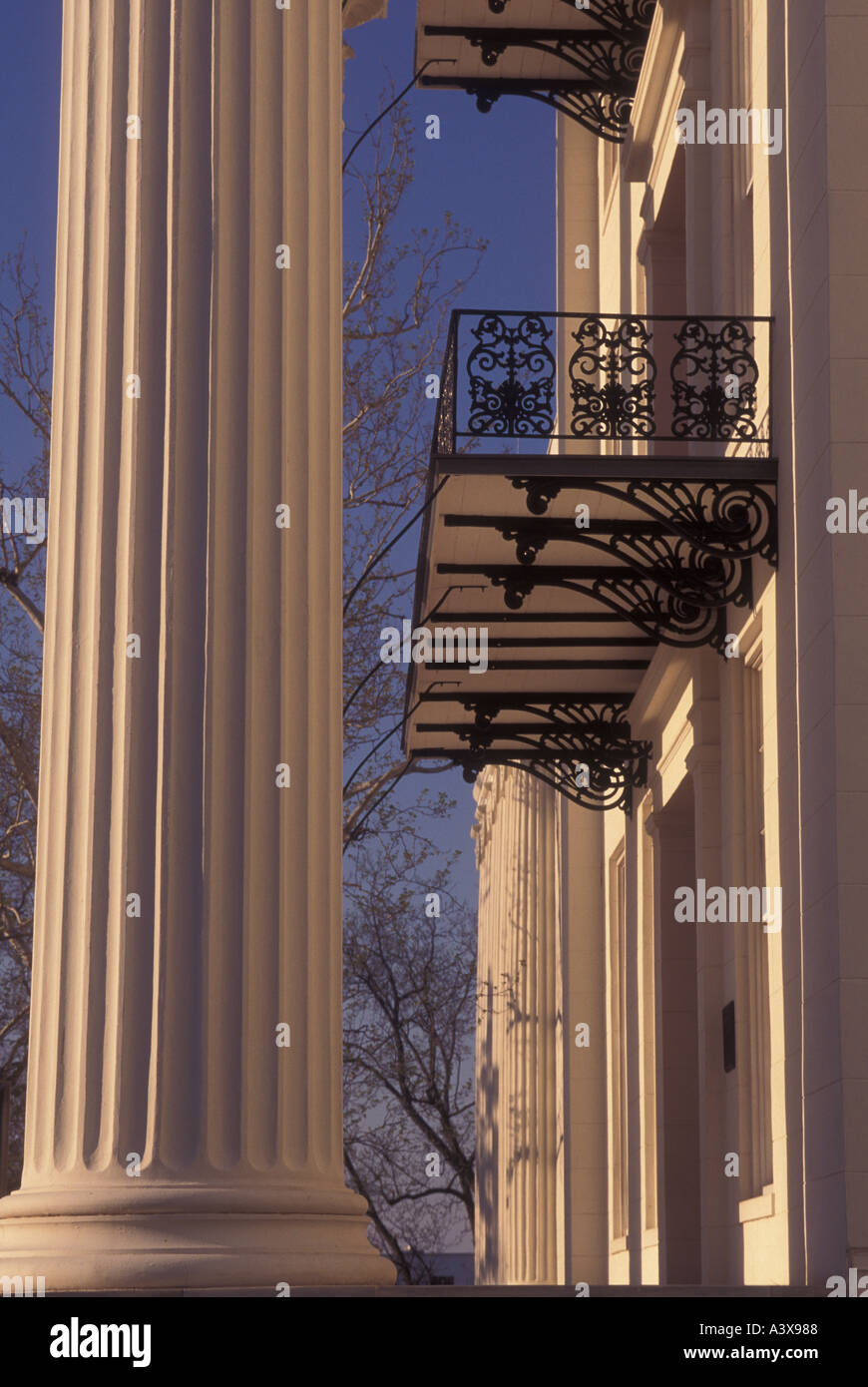 Alabama government buildings hi-res stock photography and images - Alamy