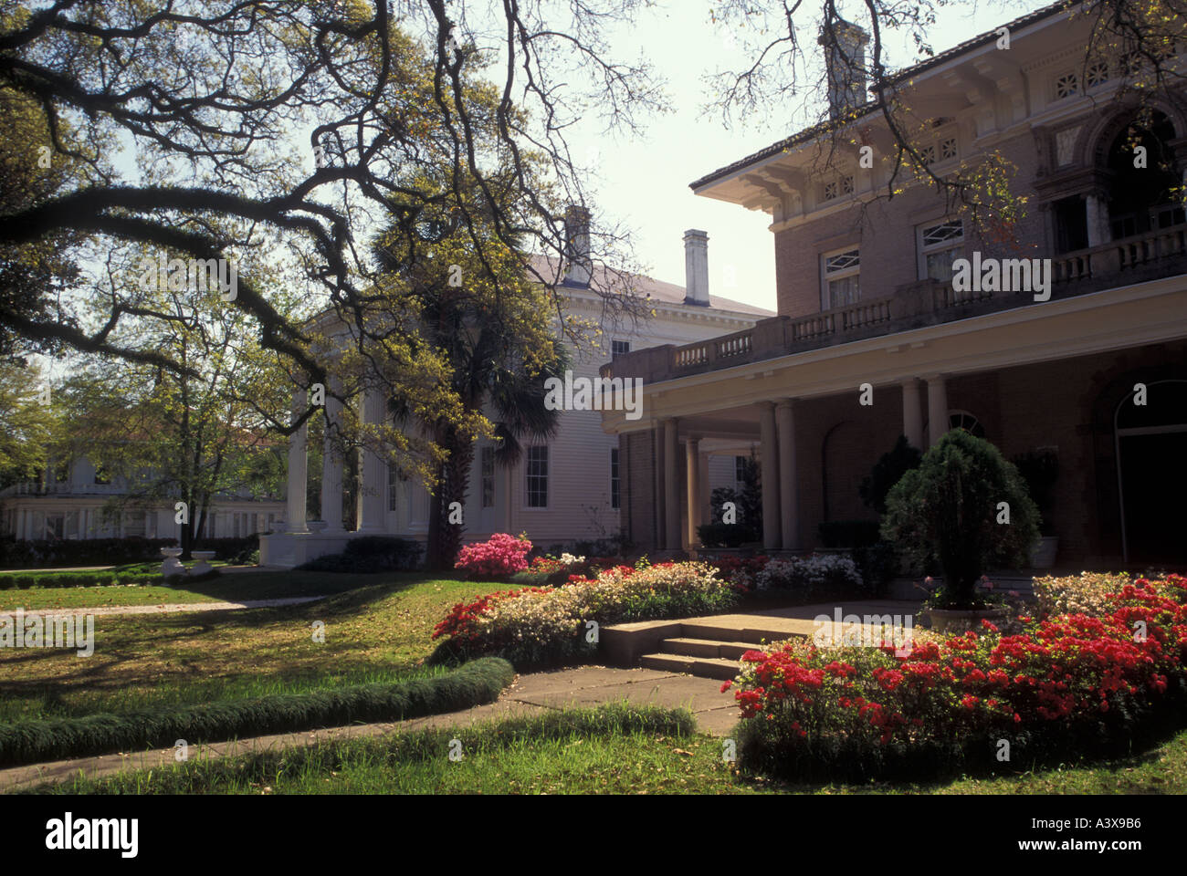 AJ23314, Mobile, AL, Alabama Stock Photo - Alamy