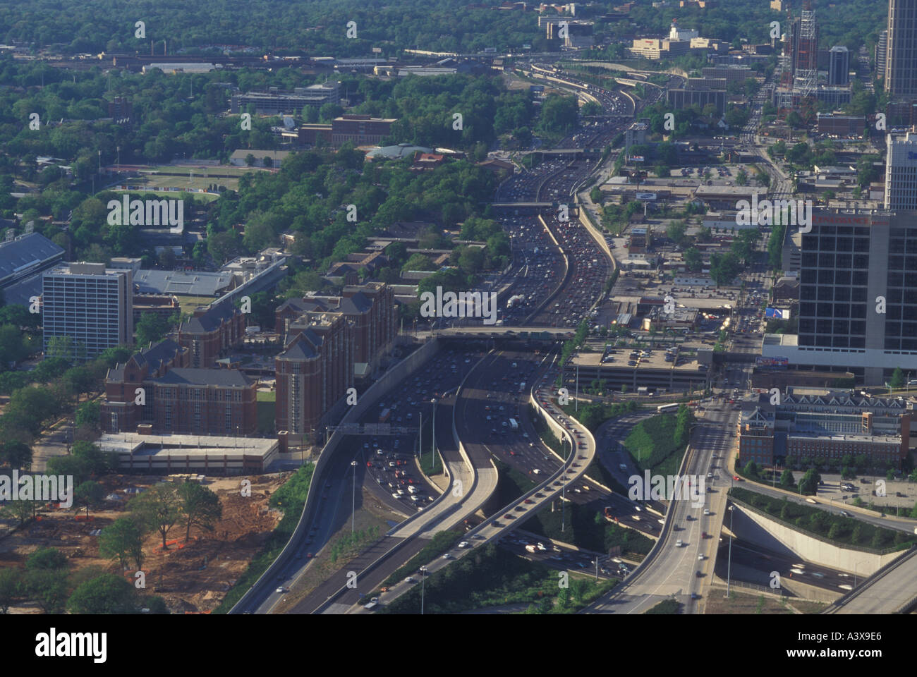 I75 hi-res stock photography and images - Alamy