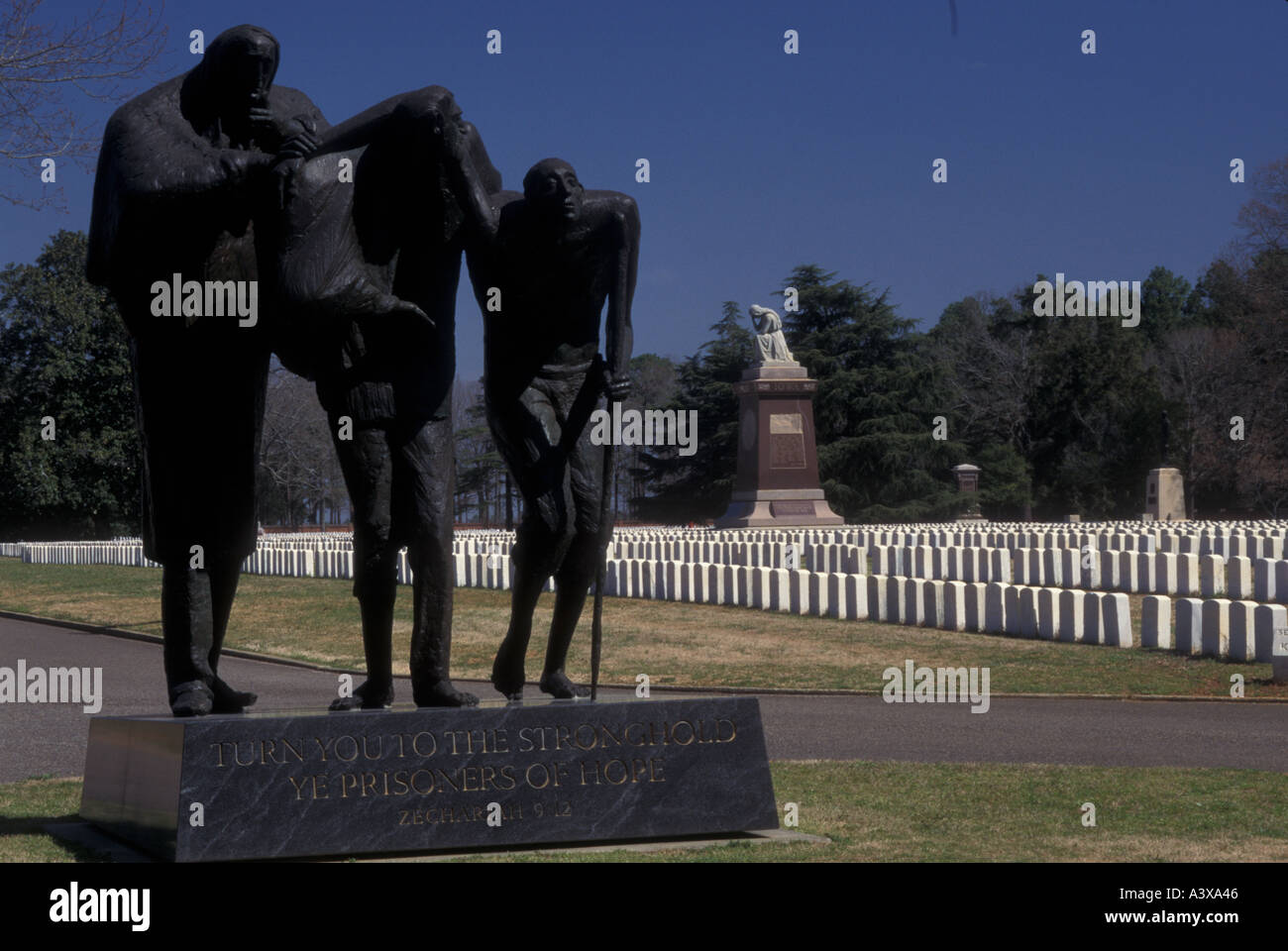 Georgia state prison hi-res stock photography and images - Alamy
