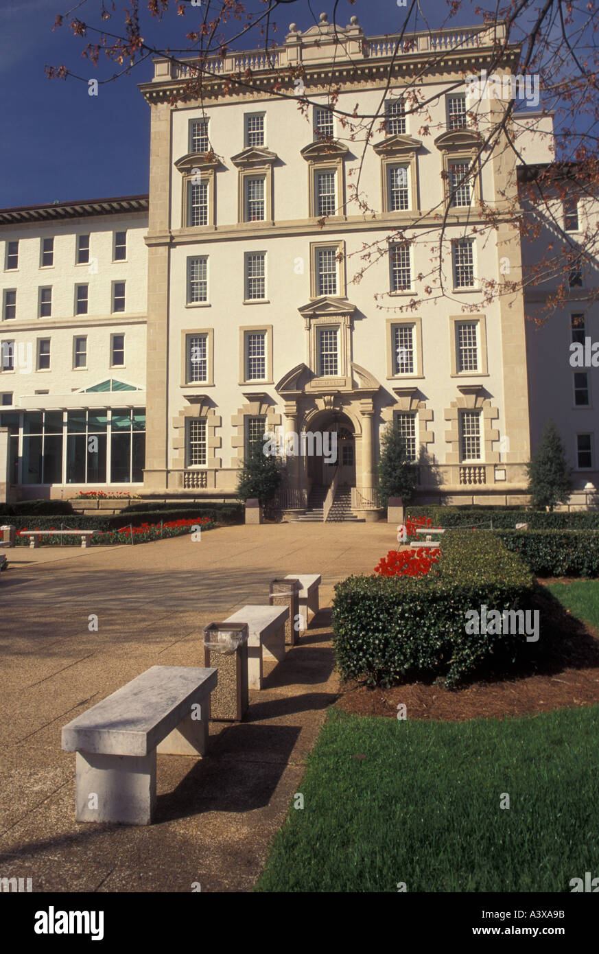 Georgia state university atlanta campus hi-res stock photography and ...