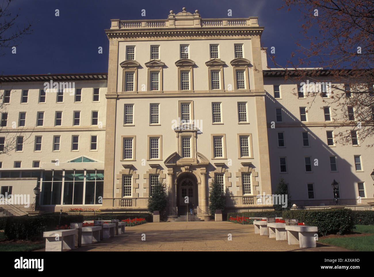 Atlanta hospital hi-res stock photography and images - Alamy