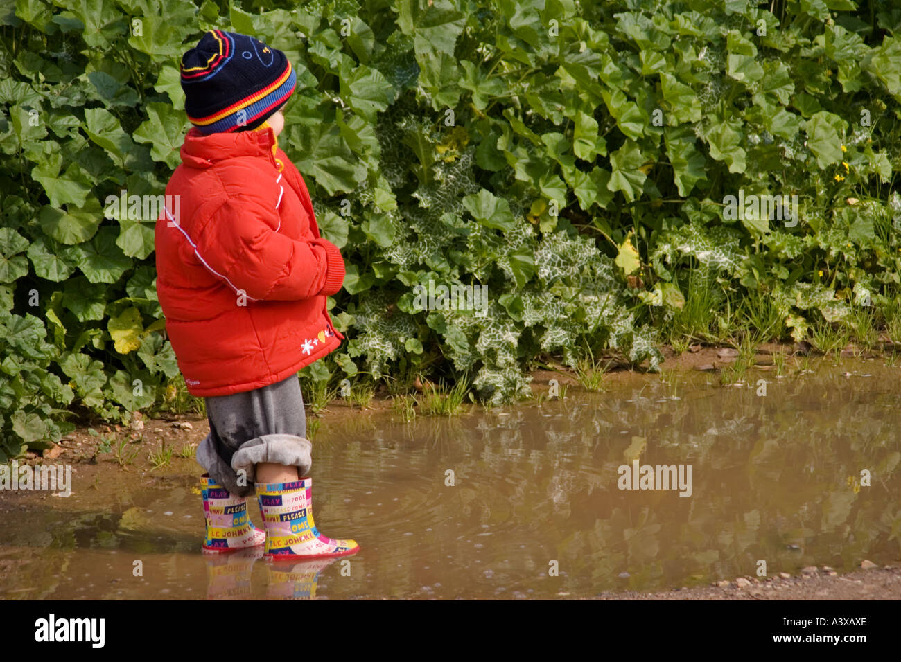 Wool raincoat hi-res stock photography and images - Alamy