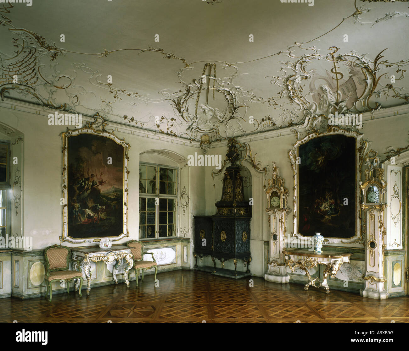 1697 1706 hi-res stock photography and images - Alamy