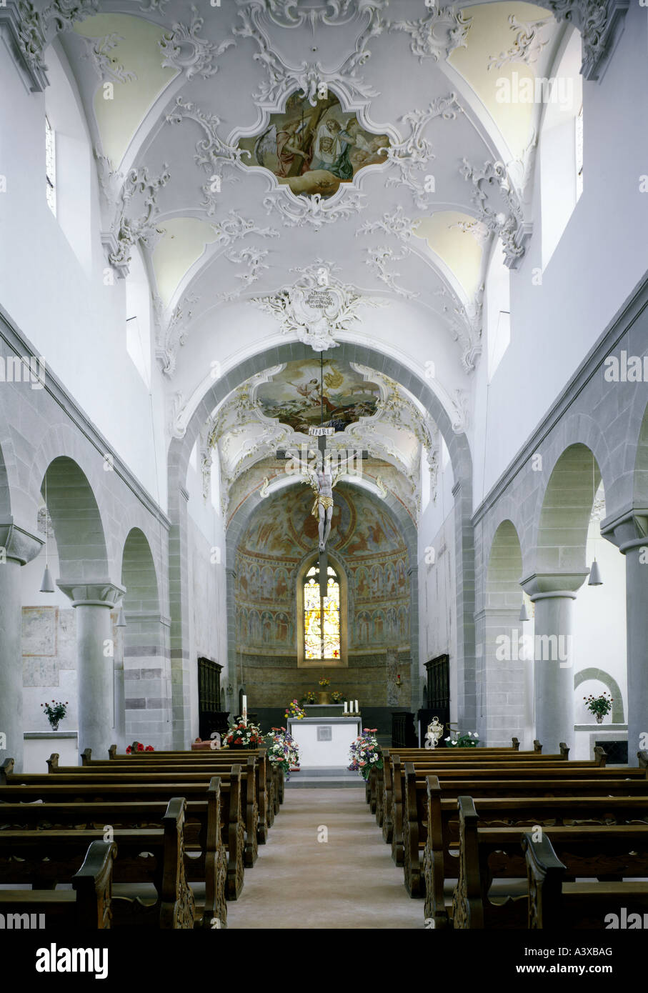 Circa 1760 baroque hi-res stock photography and images - Alamy