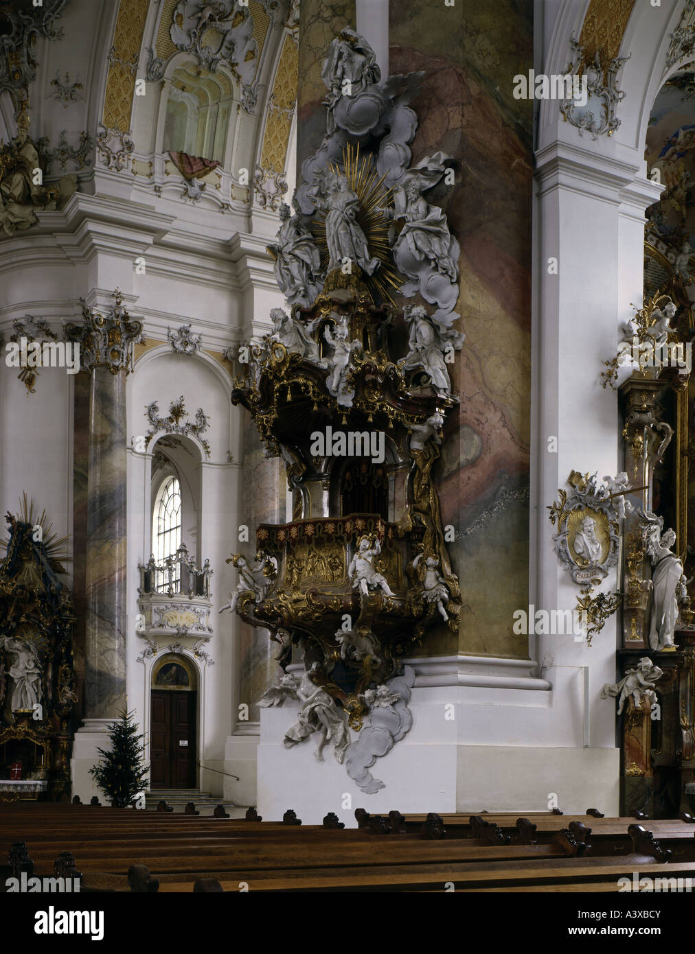 geography/travel, Switzerland, Berne, churches and convents, Berne ...