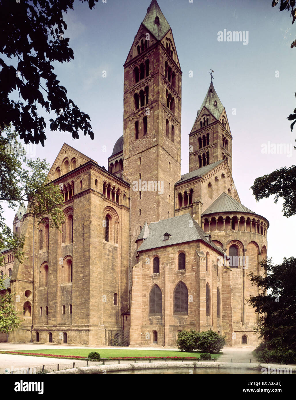 1030 architecture hi-res stock photography and images - Alamy