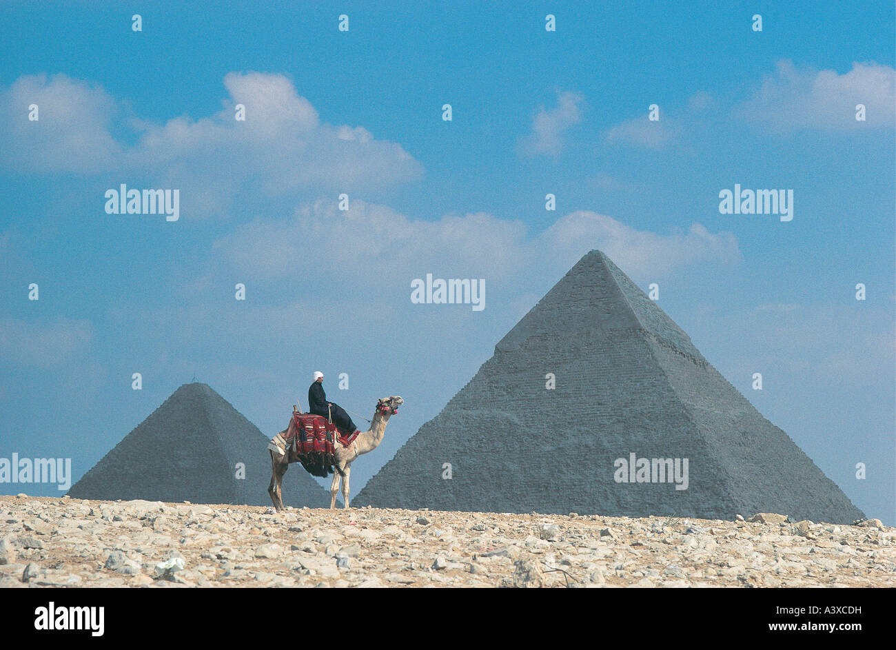 Chephren mycerinus cheops and hi-res stock photography and images - Alamy