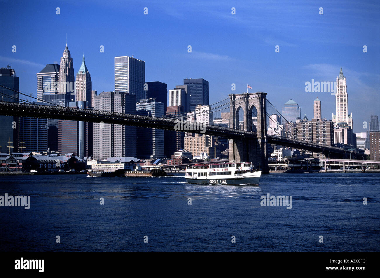 geography / travel, USA, New York, New York, city views / cityscapes ...