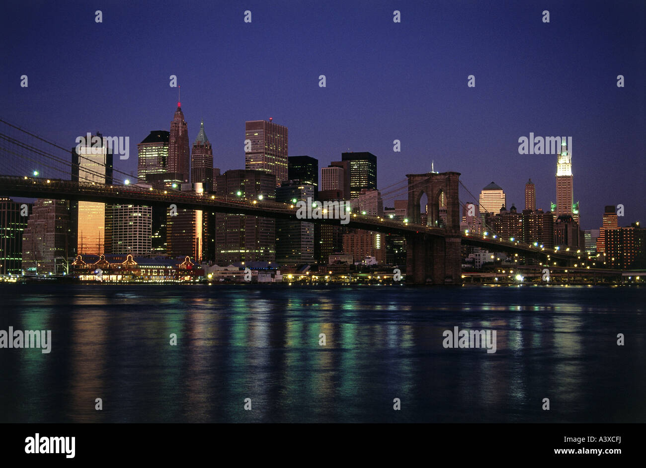 geography / travel, USA, New York, New York, city views / cityscapes ...