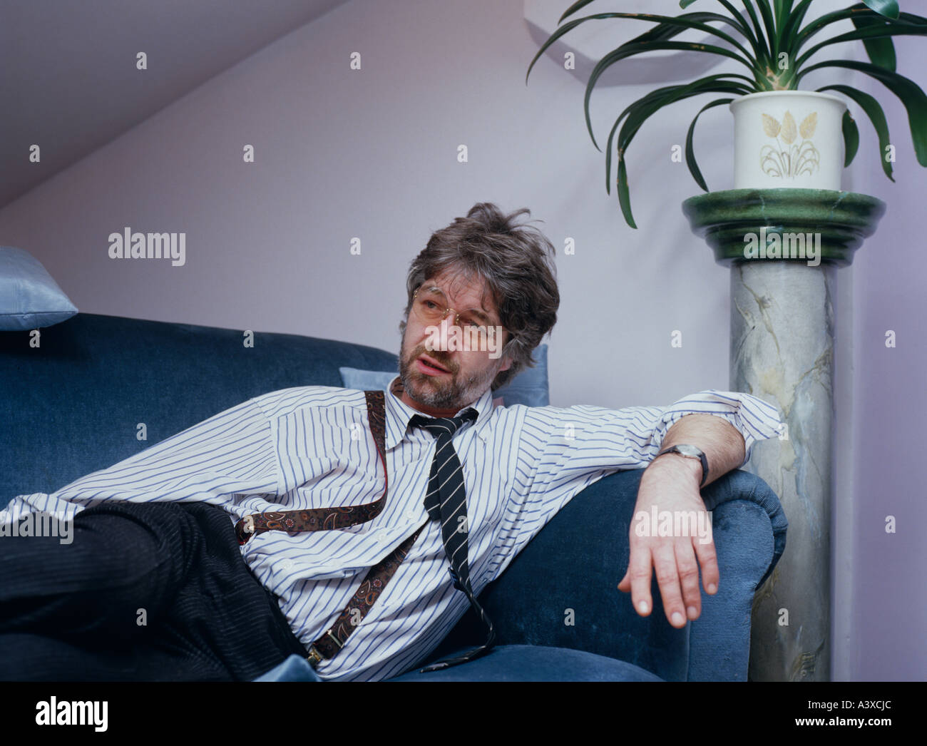 Willy Russell High Resolution Stock Photography and Images - Alamy