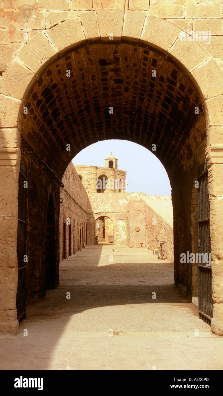 Fortifications and lookout turret hi-res stock photography and images ...