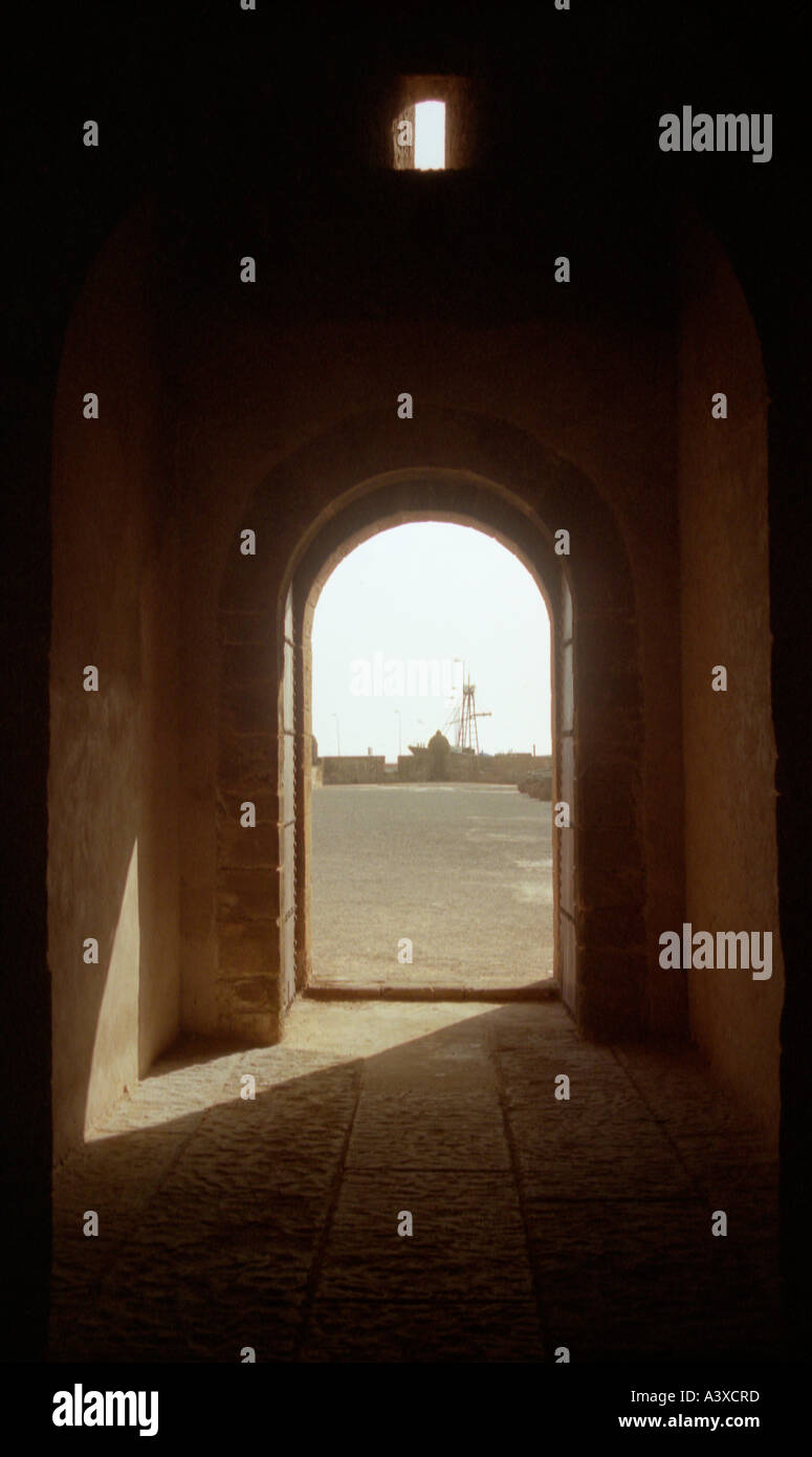 Fortifications and lookout turret hi-res stock photography and images ...