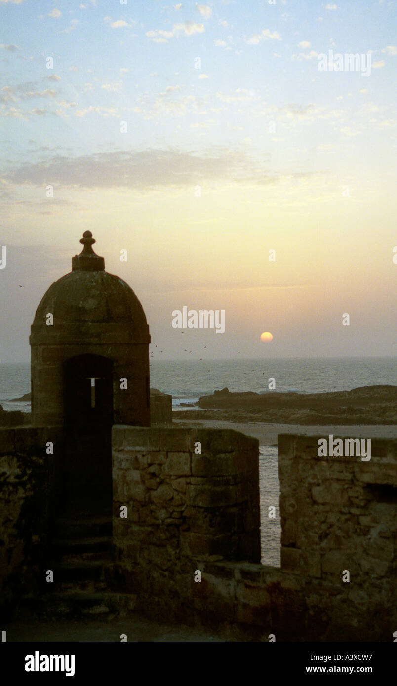 Fortifications and lookout turret hi-res stock photography and images ...