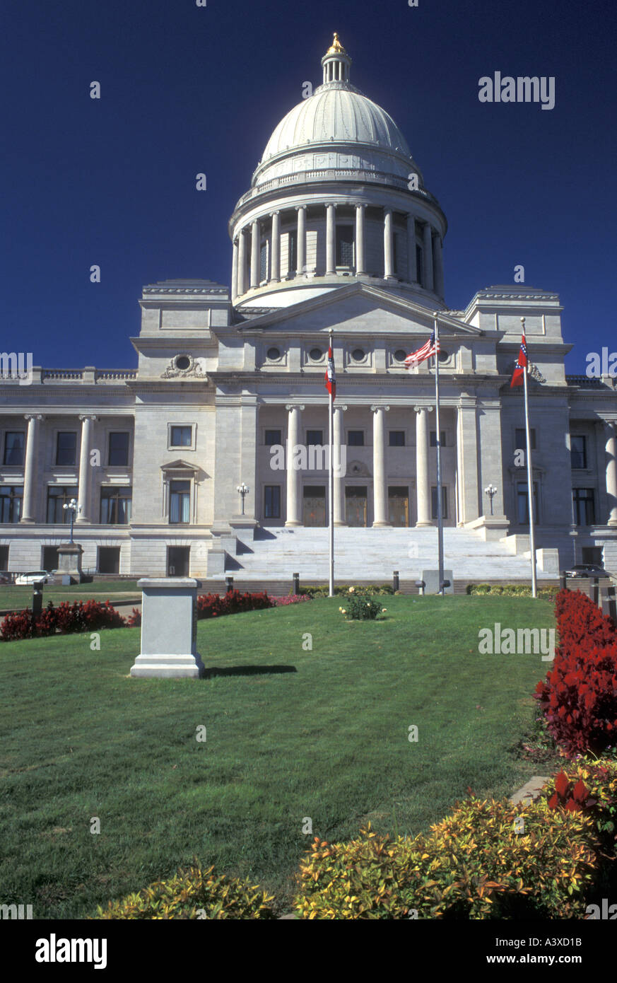 Little rock ak hi-res stock photography and images - Alamy