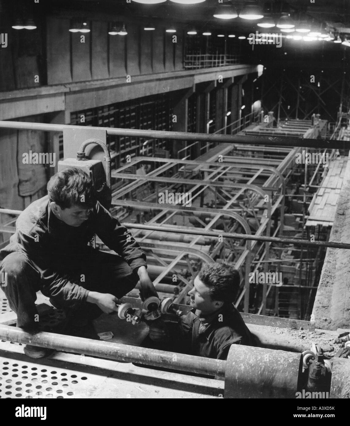 Frankfurt an der oder district hi-res stock photography and images - Alamy