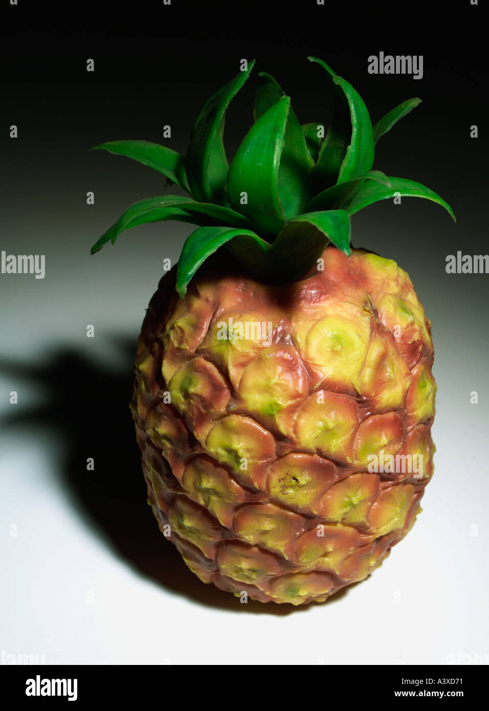 False pineapple hi-res stock photography and images - Alamy