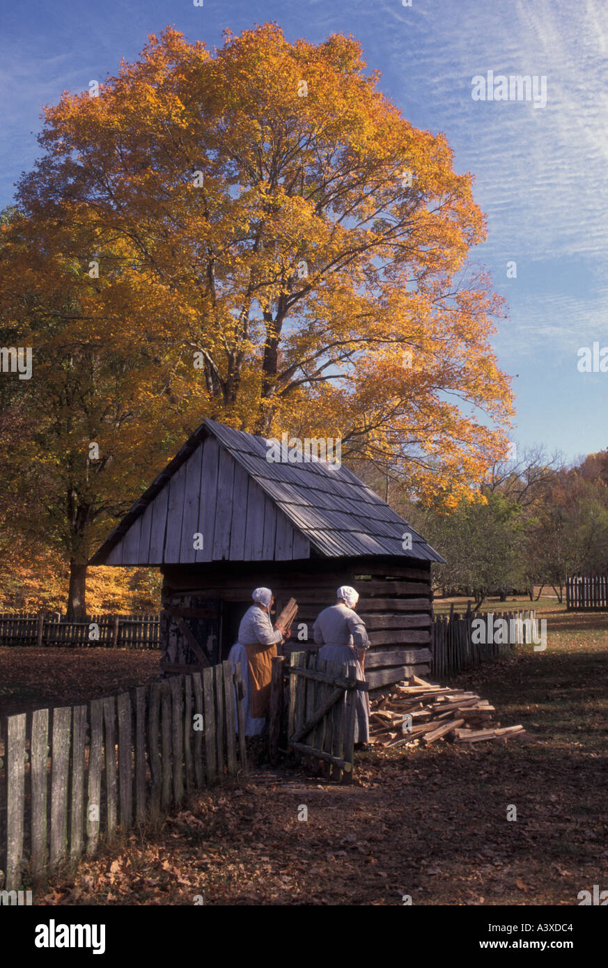 Kentucky farm recreation hi-res stock photography and images - Alamy
