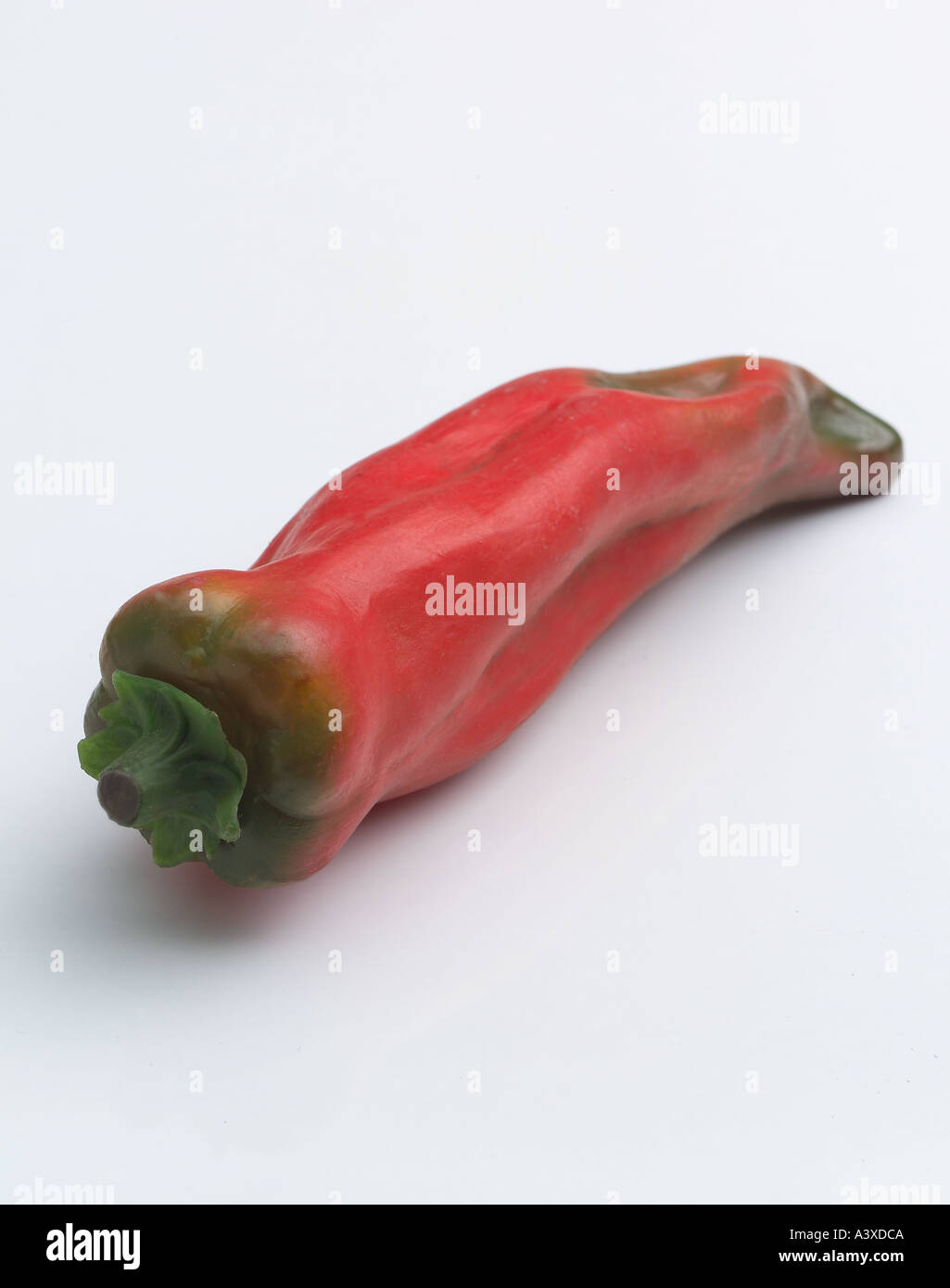 red pepper pimiento Stock Photo - Alamy