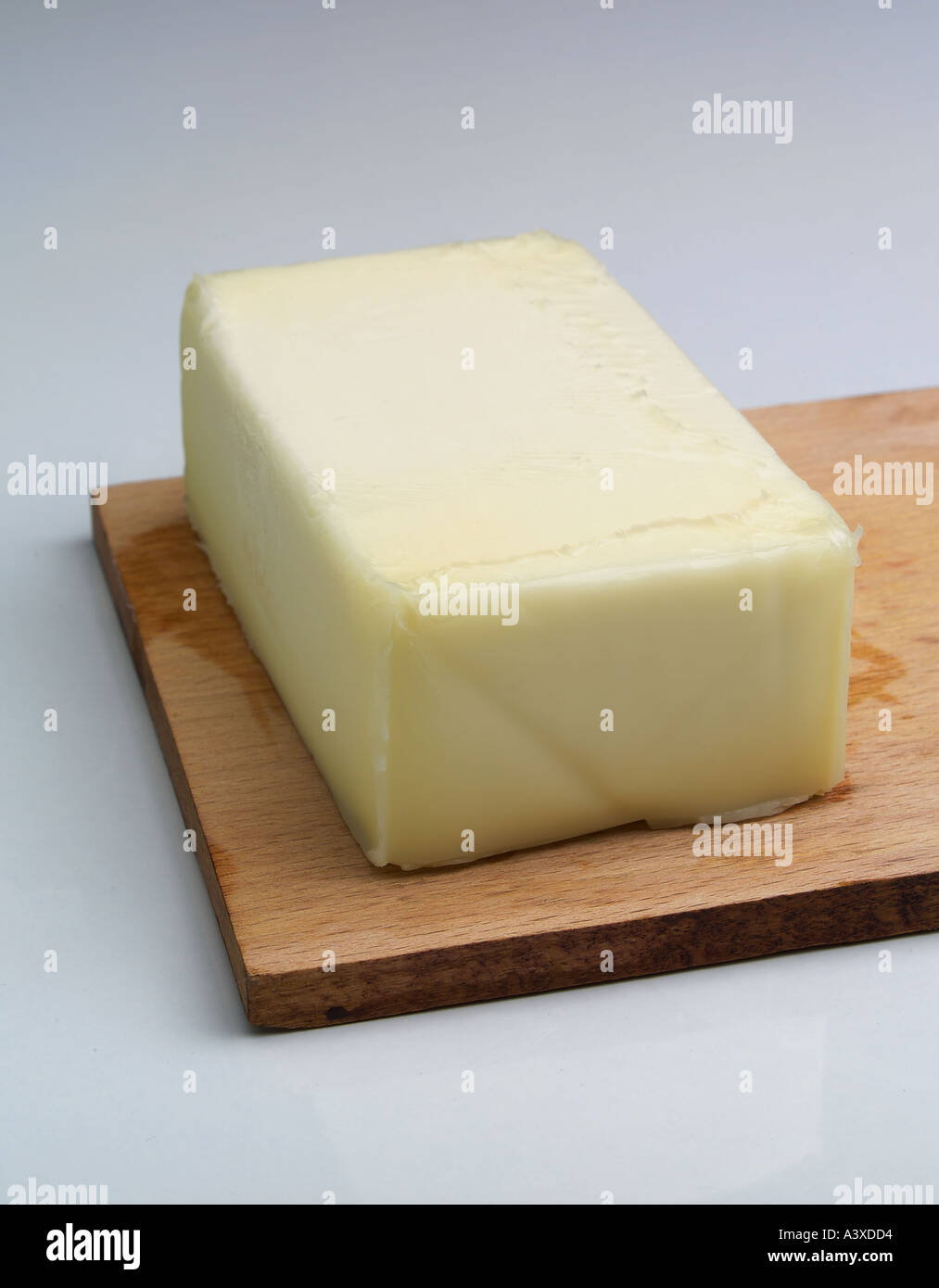 butter close up stick food eat Stock Photo - Alamy