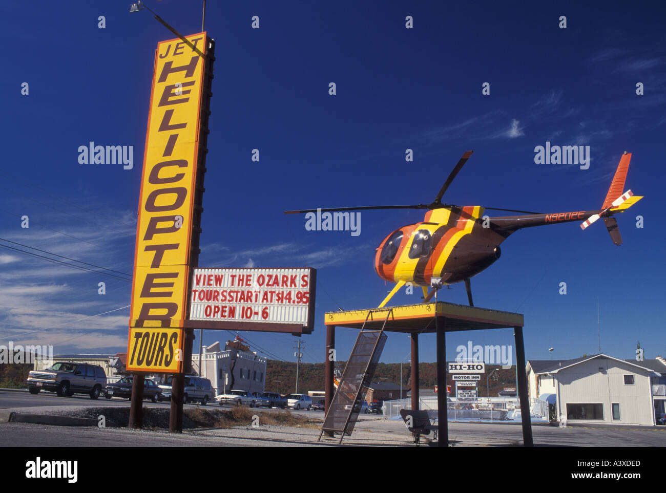 Midwest plains aerial hi-res stock photography and images - Alamy