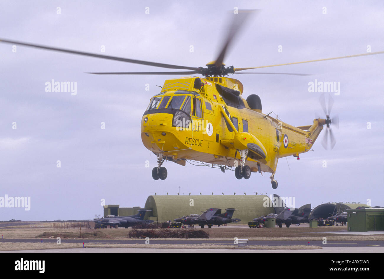 220 squadron raf hi-res stock photography and images - Alamy