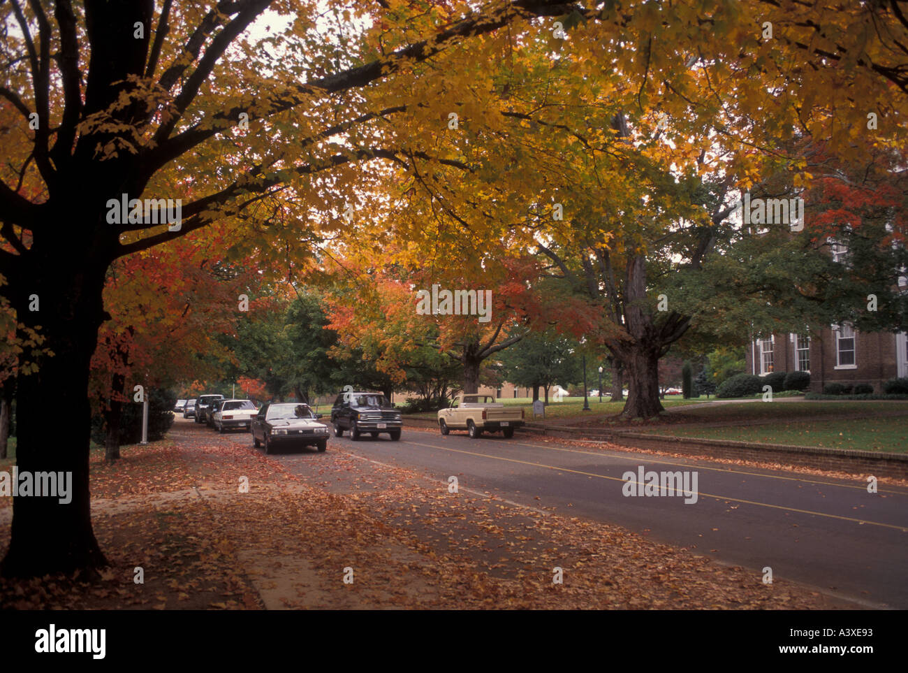 Maryville tn hi-res stock photography and images - Alamy