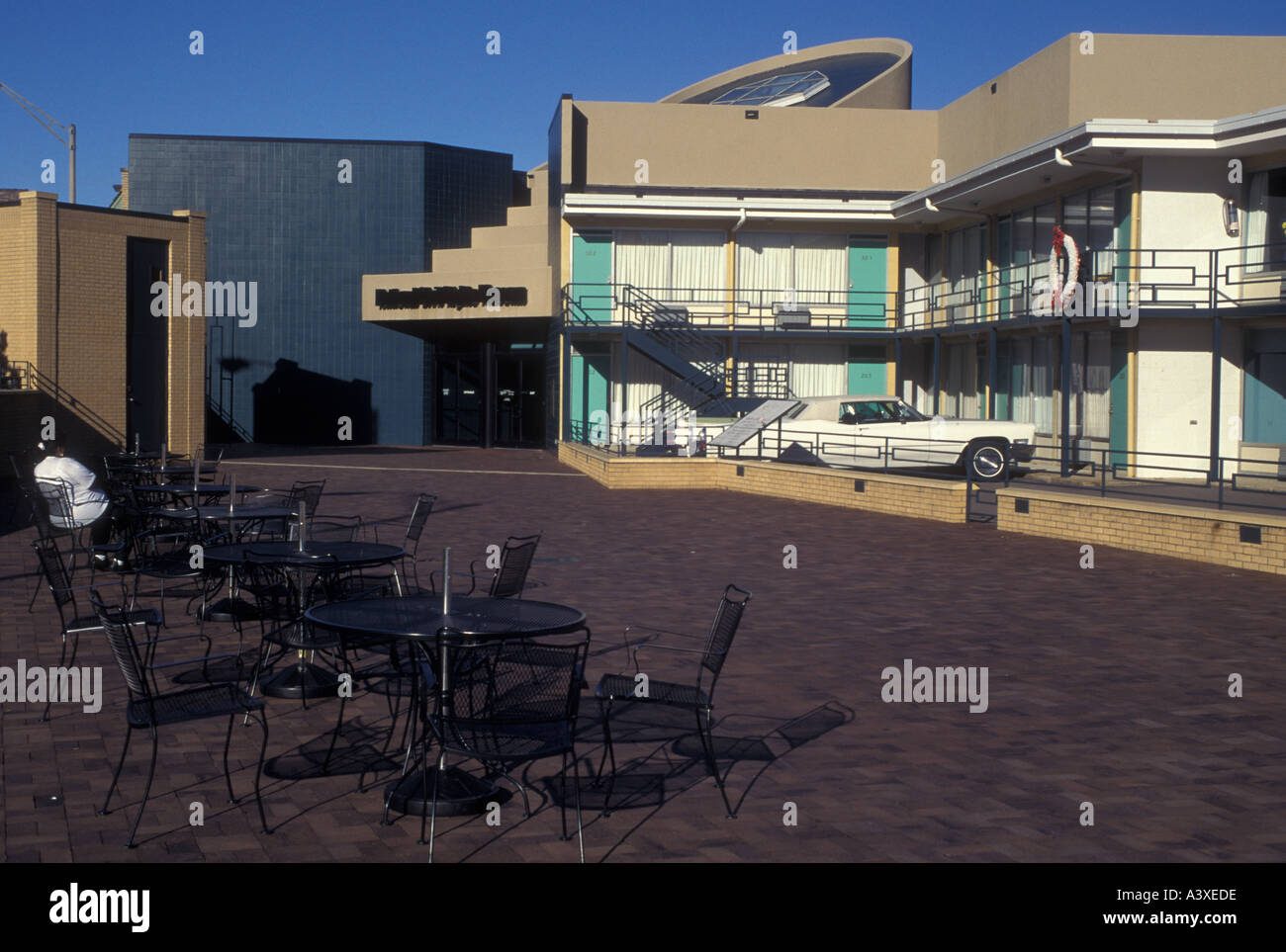 Memphis tn architecture hi-res stock photography and images - Alamy