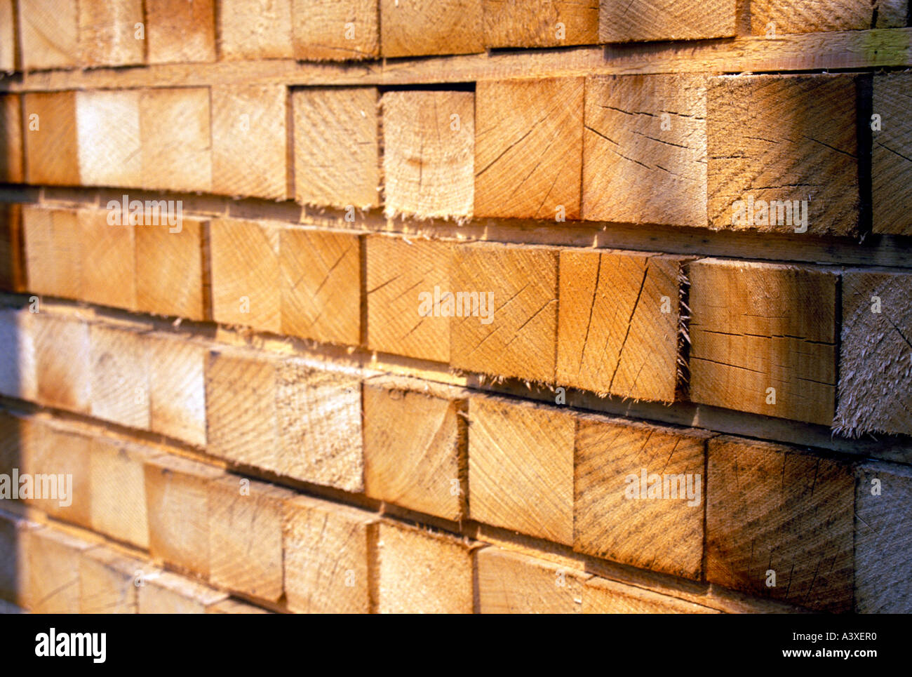 Machined timber hi-res stock photography and images - Alamy
