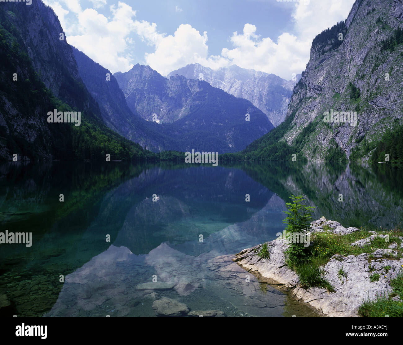 geography / travel, Germany, Bavaria, landscape / landscapes, national ...