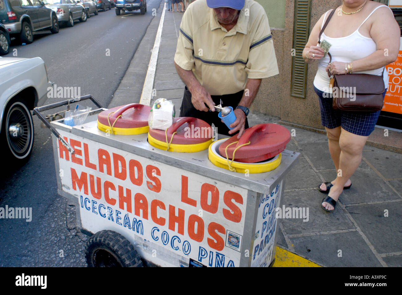 Ice Cream Places In San Juan Puerto Rico at Blake Sadlier blog