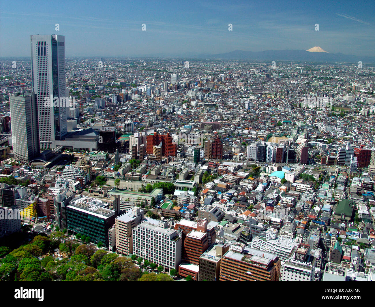 Vulcan capital hi-res stock photography and images - Alamy