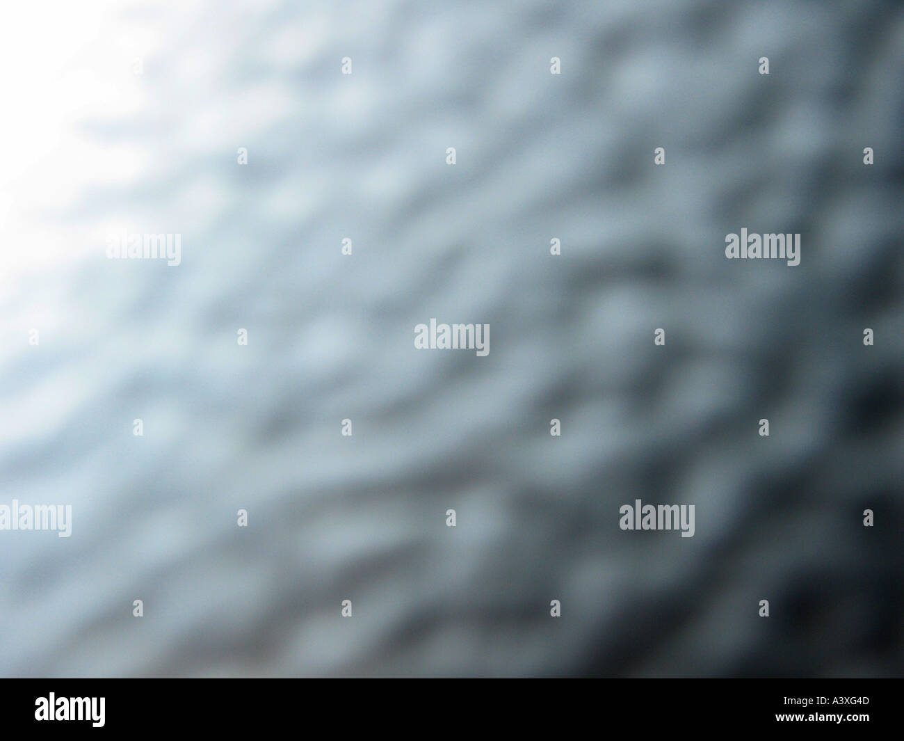 out of focus abstract grey graduated background Stock Photo - Alamy
