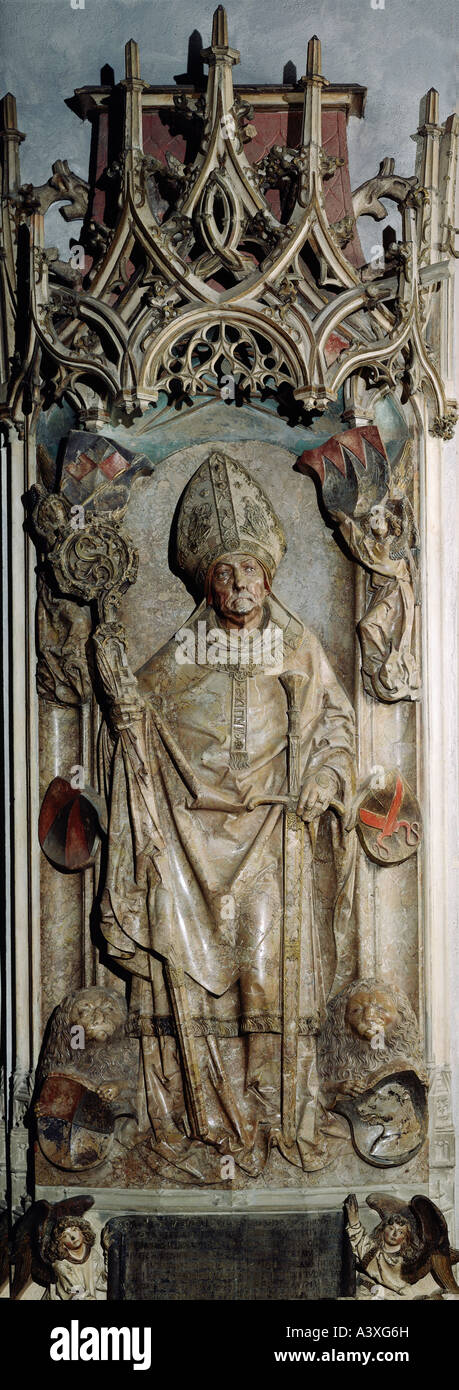 Prince bishop of wurzburg hi-res stock photography and images - Alamy