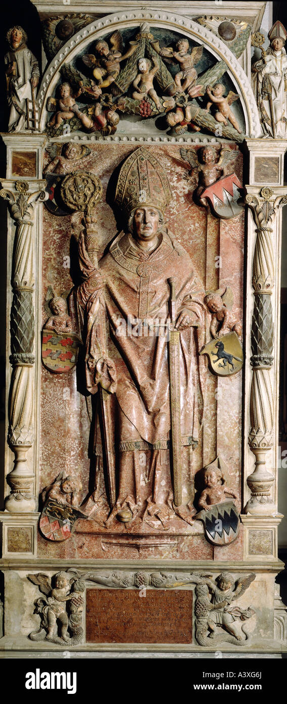 Prince bishop of wuerzburg hi-res stock photography and images - Alamy