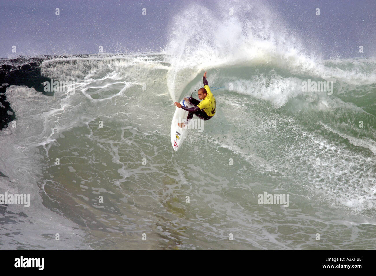 Kelly Slater Professional Surfer Stock Photo - Alamy