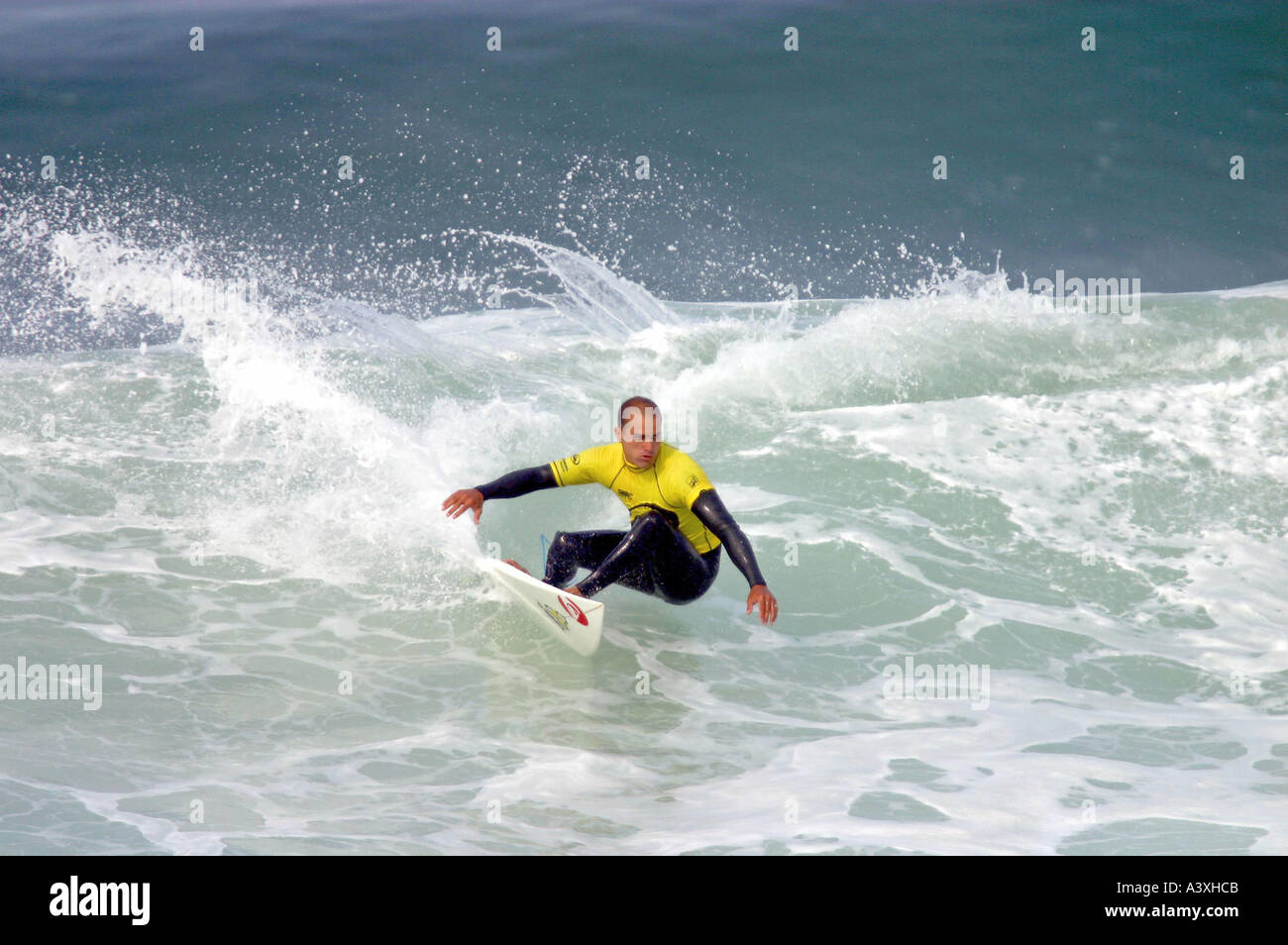 Kelly Slater Professional Surfer Stock Photo - Alamy
