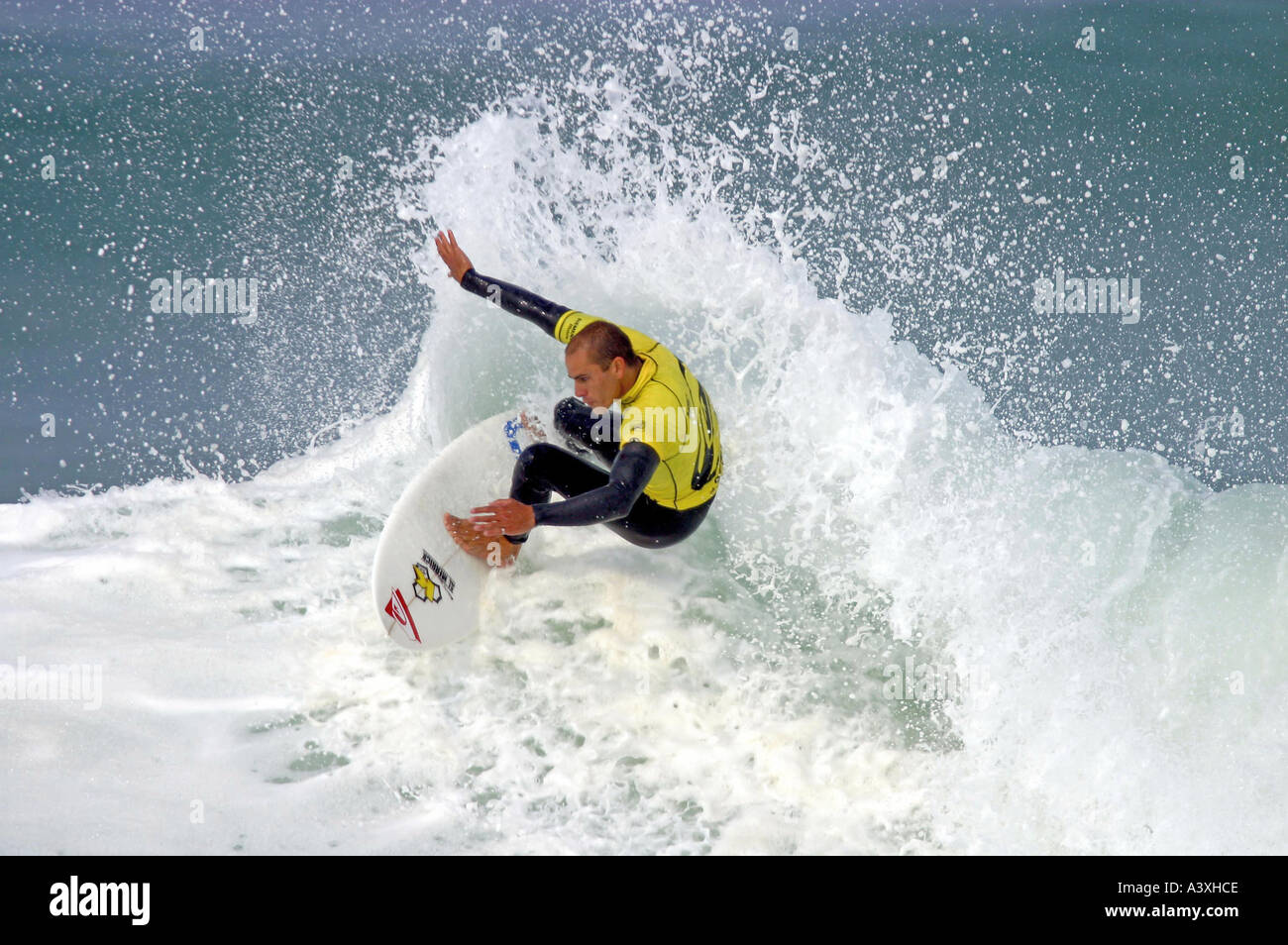 Kelly Slater Professional Surfer Stock Photo - Alamy