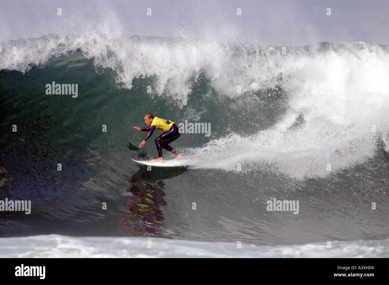 Kelly Slater Professional Surfer Stock Photo - Alamy