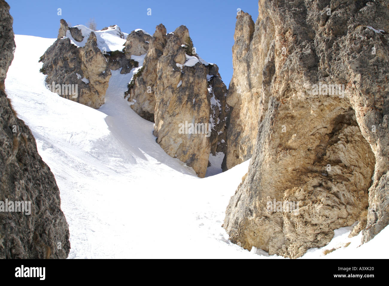Vallee perdue france hi-res stock photography and images - Alamy