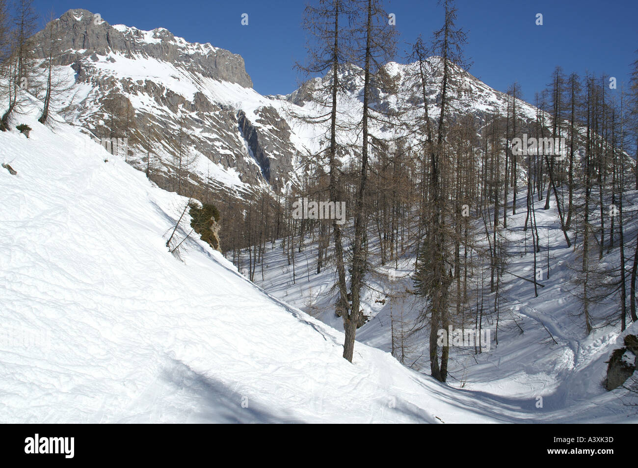 Vallee perdue france hi-res stock photography and images - Alamy