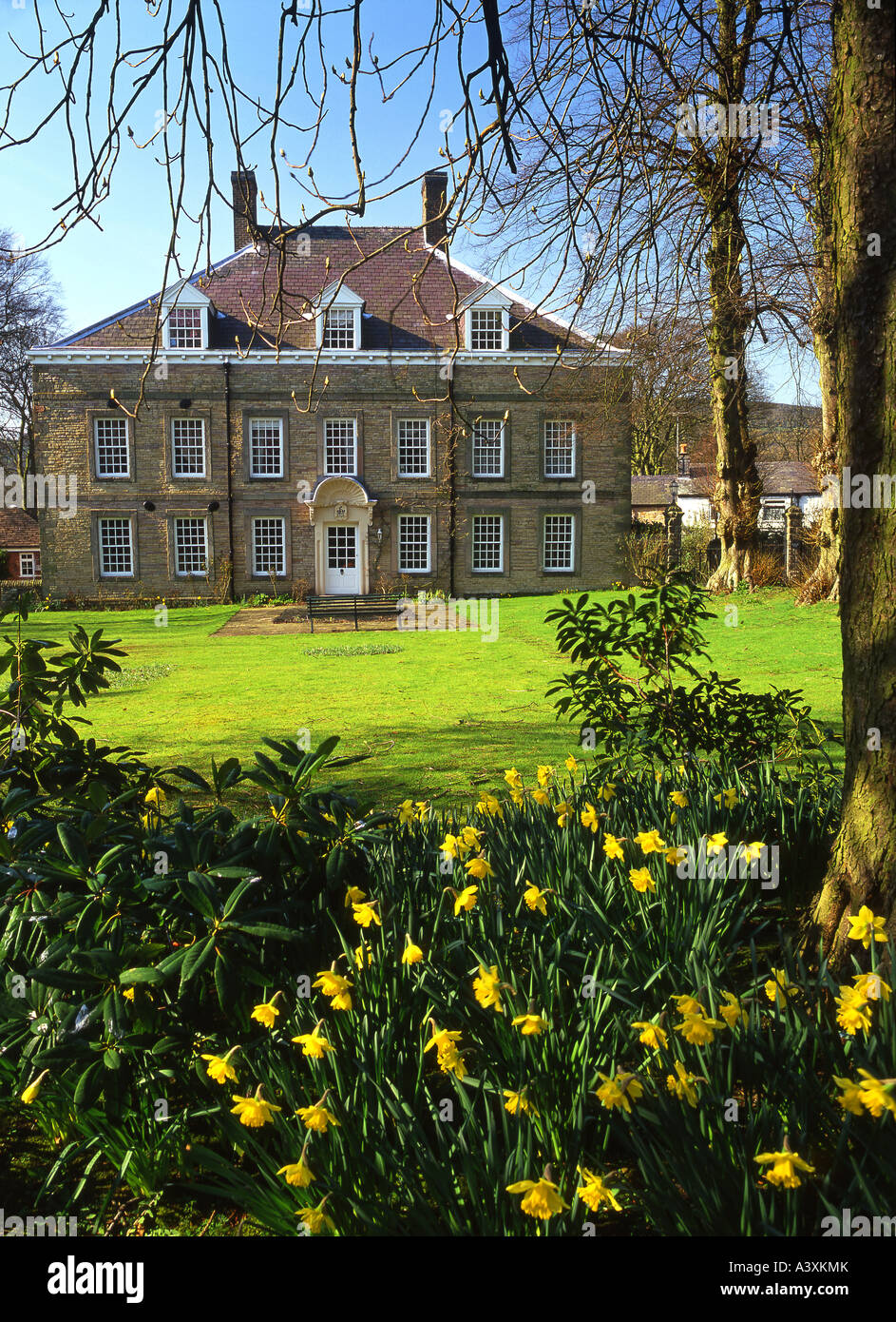 Langley hall uk hi-res stock photography and images - Alamy
